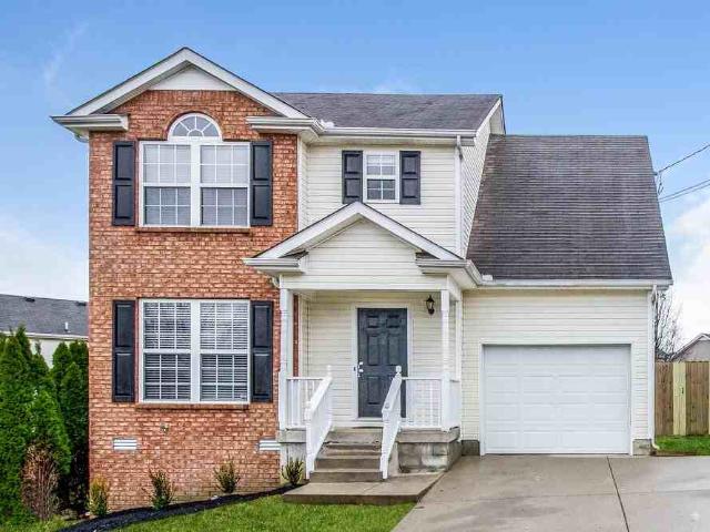 3 Bedroom Home for Rent at 3076 Ace Wintermeyer Dr, La Vergne, TN 37086