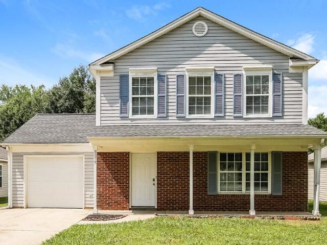 3 Bedroom Home for Rent at 3079 Champion Ln Sw, Concord, NC 28025