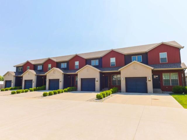3 Bedroom Home for Rent at 3071 W Cardinal St, Springfield, MO 65810