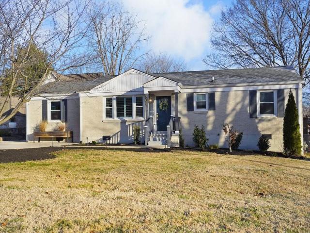 3 Bedroom Home for Rent at 307 Avondale Dr, Franklin, TN 37064