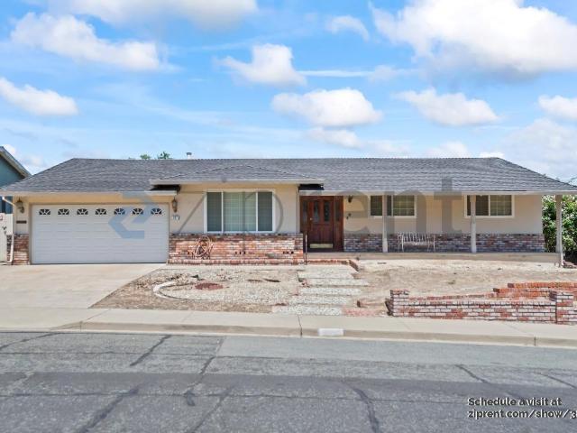 3 Bedroom Home for Rent at 307 Boulder Dr, Antioch, CA 94509