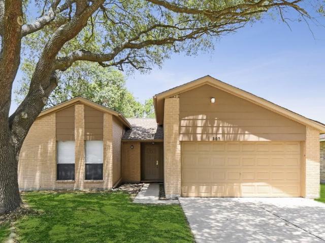 3 Bedroom Home for Rent at 307 Strand Ct, Houston, TX 77034 Southbelt Ellington