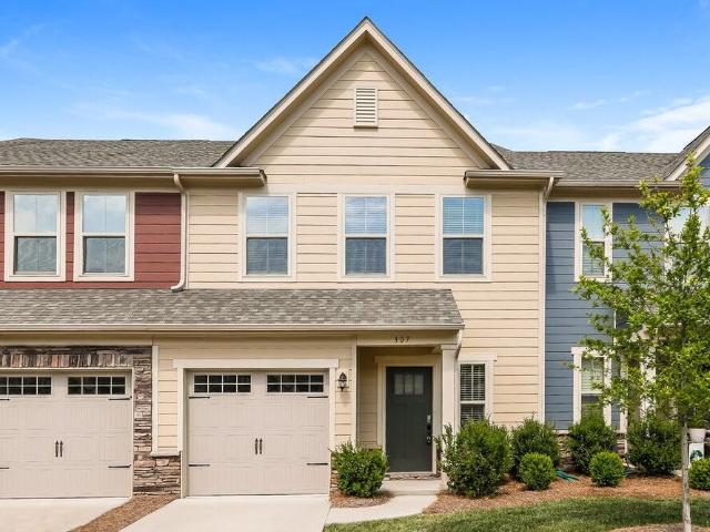 3 Bedroom Home for Rent at 307 Pond Place Ln, Matthews, NC 28104