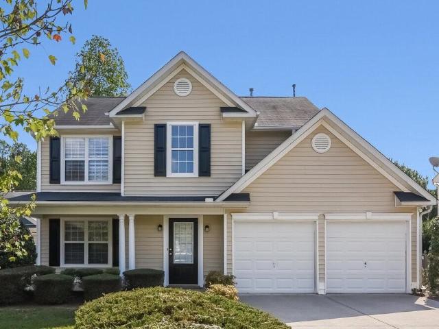 3 Bedroom Home for Rent at 3088 Heatherbrook Trce, Atlanta, GA 30114 Bridgemill
