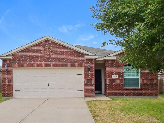 3 Bedroom Home for Rent at 30810 Roadie Pass, Magnolia, TX 77355