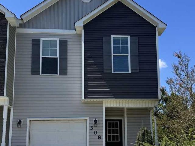 3 Bedroom Home for Rent at 308 Cedar Island Trl, Holly Ridge, NC 28445