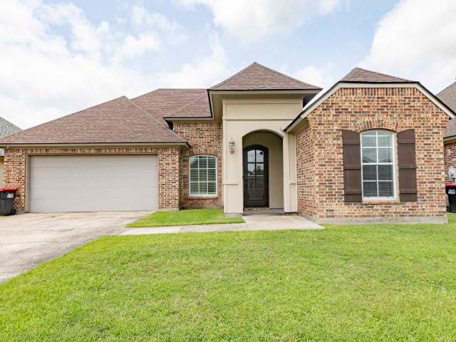 3 Bedroom Home for Rent at 308 Forest Creek Dr, Scott, LA 70583
