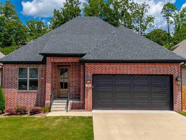 3 Bedroom Home for Rent at 308 Kanis Ridge Dr, Little Rock, AR 72223 Rock Creek