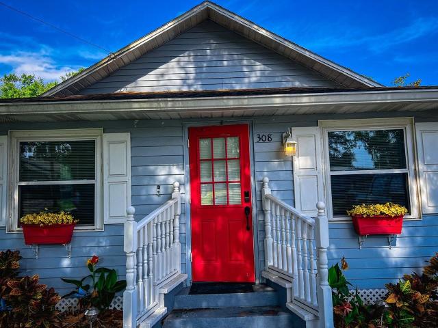 3 Bedroom Home for Rent at 308 Latonia St, Kissimmee, FL 34741