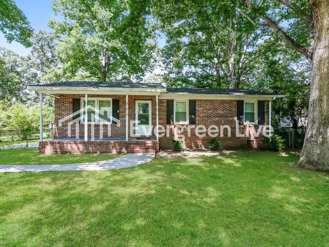 3 Bedroom Home for Rent at 308 Sherondale Ln, Simpsonville, SC 29680