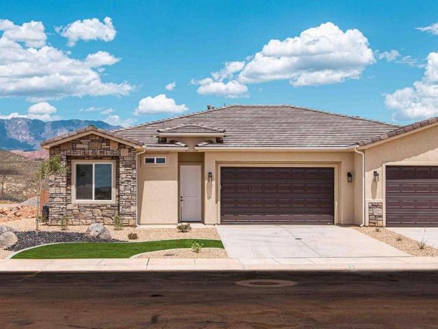 3 Bedroom Home for Rent at 3090 W 550 N, Hurricane, UT 84737