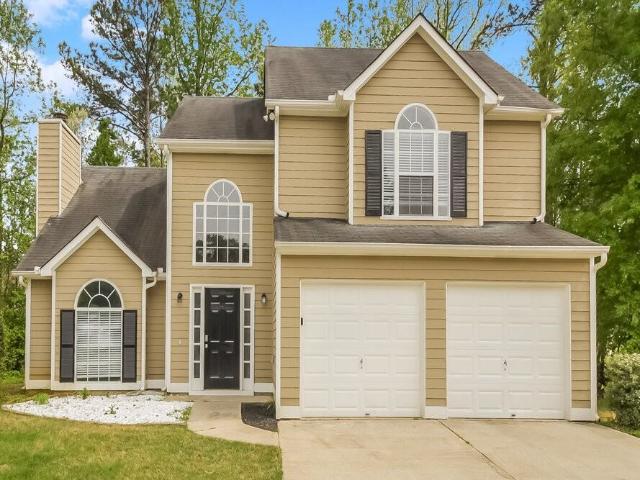 3 Bedroom Home for Rent at 3091 Noah Ct, Acworth, GA 30101
