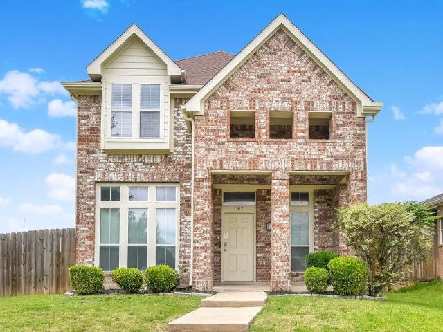 3 Bedroom Home for Rent at 309 Cobblestone Dr, Wylie, TX 75098