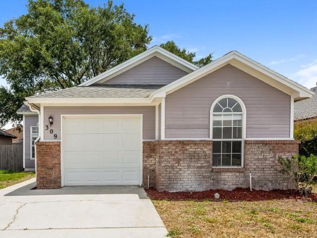 3 Bedroom Home for Rent at 309 Carriann Cove Trl W, Jacksonville, FL 32225 East Arlington