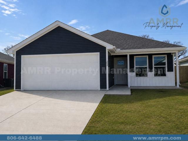 3 Bedroom Home for Rent at 309 Foliage St, Decatur, AR 72722