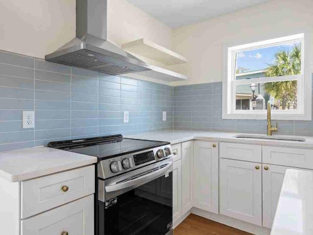 3 Bedroom Home for Rent at 30 Isabella St #30, Charleston, SC 29403 East Central
