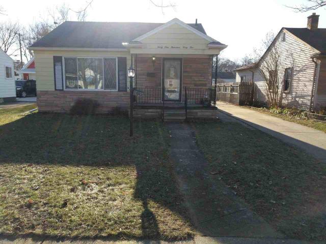 3 Bedroom Home for Rent at 31045 Sheridan Street, Garden City, MI 48135 Garden City