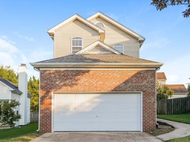 3 Bedroom Home for Rent at 3104 Chambley Ct, Nashville, TN 37076 Chesney Glen