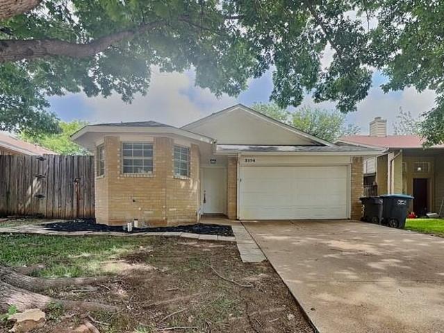 3 Bedroom Home for Rent at 3104 Stonewall Ln, Fort Worth, TX 76123
