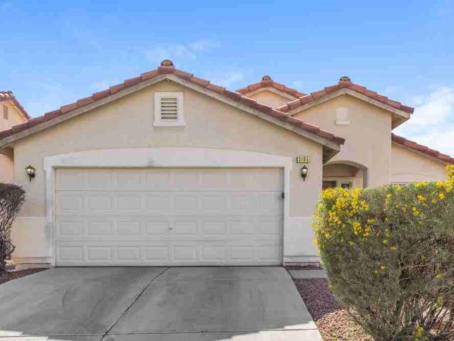 3 Bedroom Home for Rent at 3105 Macaroon Way, North Las Vegas, NV 89031
