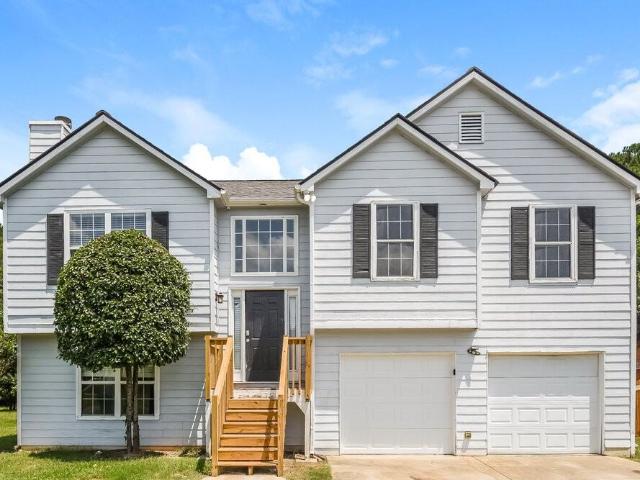 4 Bedroom Home for Rent at 3105 Brookfield Dr, Austell, GA 30106