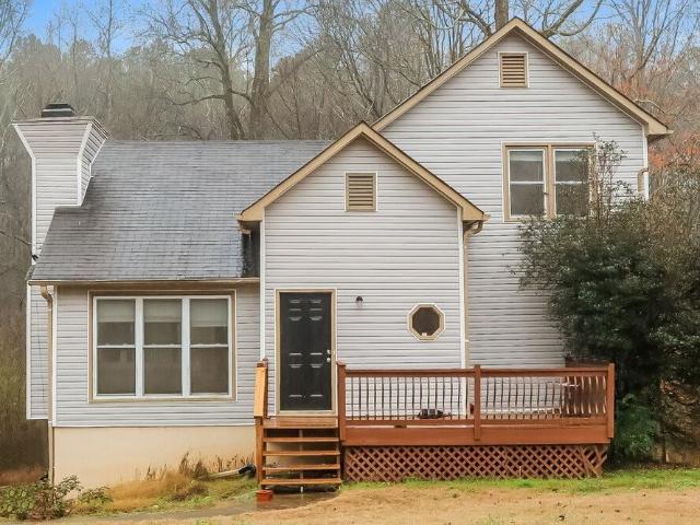 3 Bedroom Home for Rent at 3106 Calumet Cir Nw, Kennesaw, GA 30152