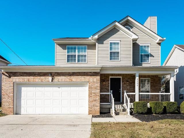 3 Bedroom Home for Rent at 3106 Creekview Ln, Goodlettsville, TN 37072