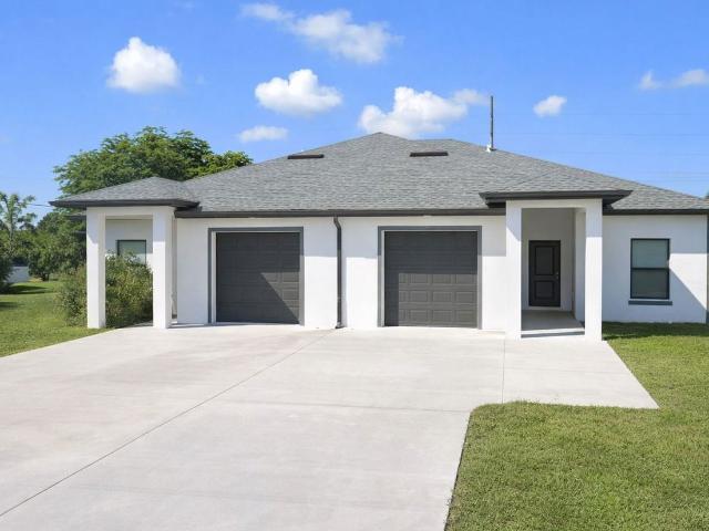 3 Bedroom Home for Rent at 3106 Se Santa Barbara Pl, Cape Coral, FL 33904 Caloosahatchee