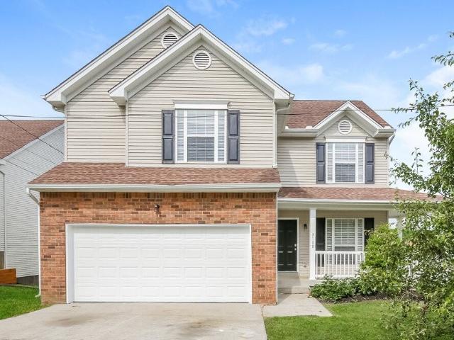 3 Bedroom Home for Rent at 3108 Creekview Ln, Goodlettsville, TN 37072