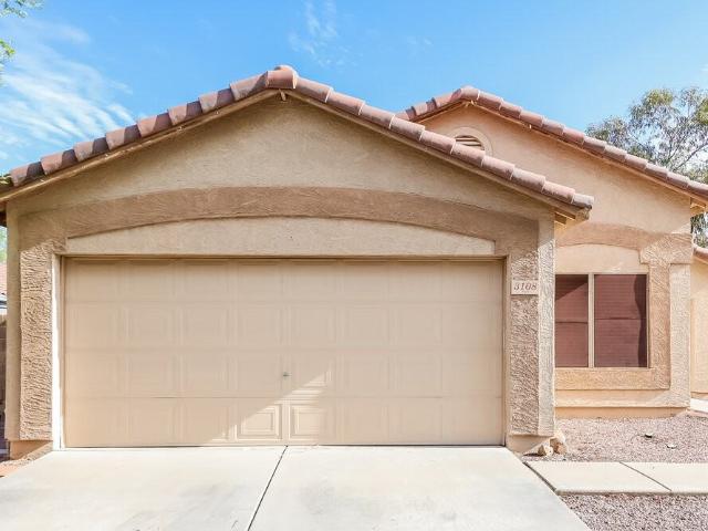 3 Bedroom Home for Rent at 3108 W Lucia Dr, Phoenix, AZ 85083