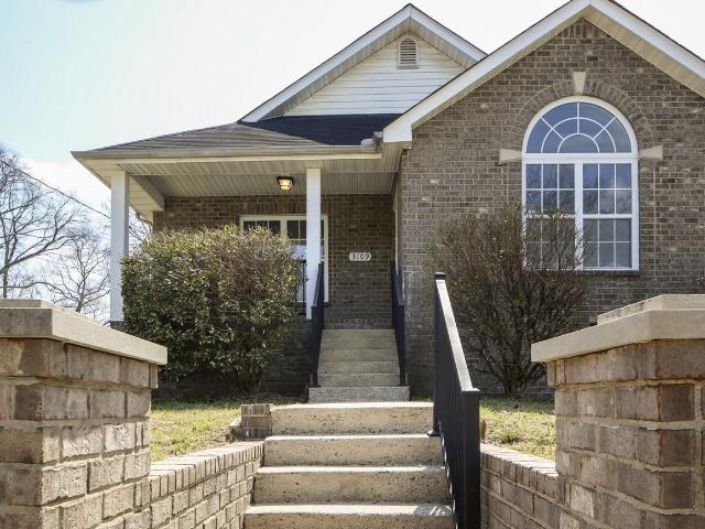 3 Bedroom Home for Rent at 3109 Albion St, Nashville, TN 37209 Hadley Park