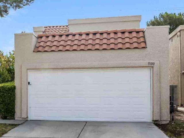 3 Bedroom Home for Rent at 3100 Centavo Dr, Las Vegas, NV 89117 West Sahara