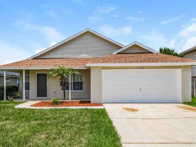 3 Bedroom Home for Rent at 3100 Havengate Dr, Green Cove Springs, FL 32043