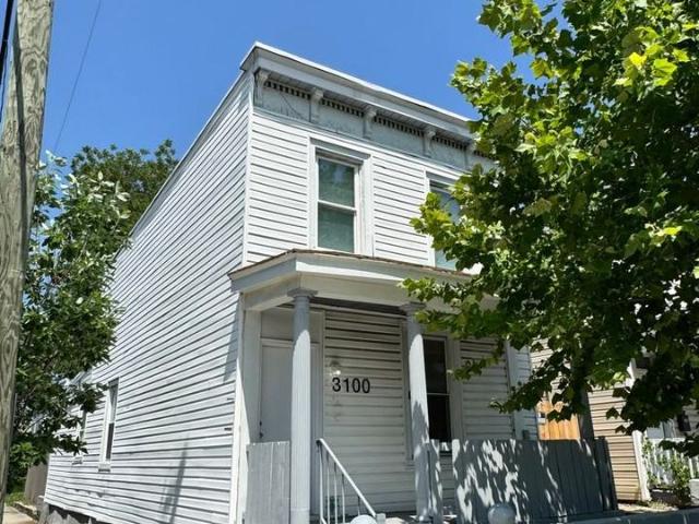 3 Bedroom Home for Rent at 3100 Q St, Richmond, VA 23223 Church Hill North