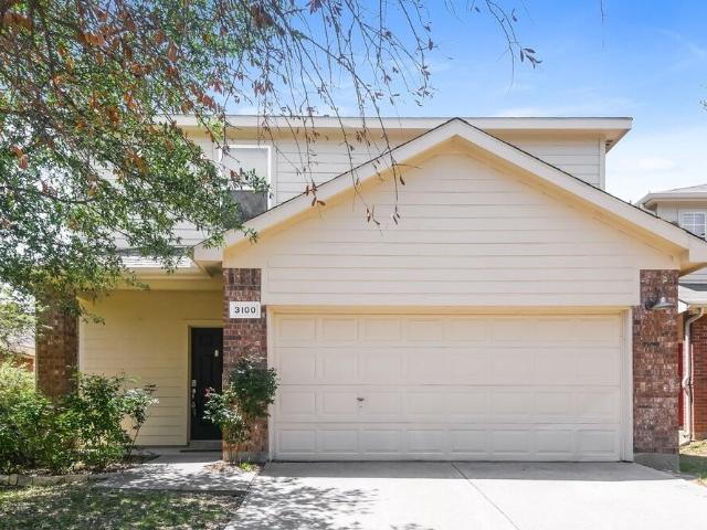 3 Bedroom Home for Rent at 3100 Spotted Owl Dr, Fort Worth, TX 76244 Villages Of Woodland Springs West