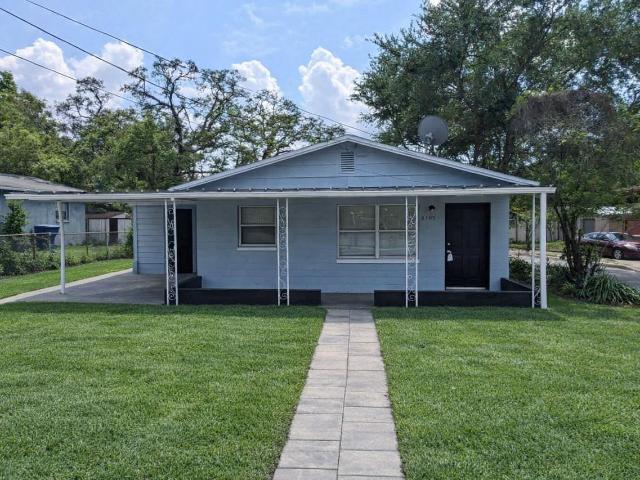 3 Bedroom Home for Rent at 3101 E 18th Ave, Tampa, FL 33605 East Tampa