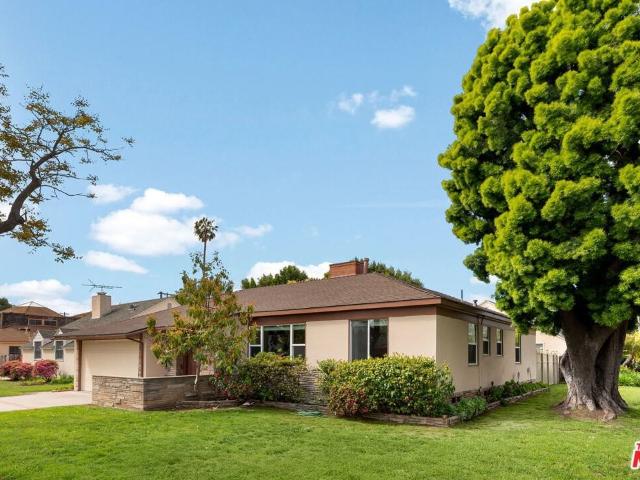 3 Bedroom Home for Rent at 3101 Purdue Ave, Los Angeles, CA 90066 Mar Vista