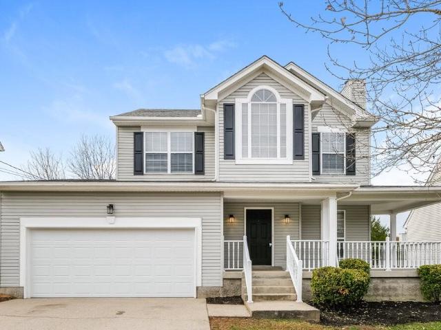 3 Bedroom Home for Rent at 3102 Creekview Ln, Goodlettsville, TN 37072