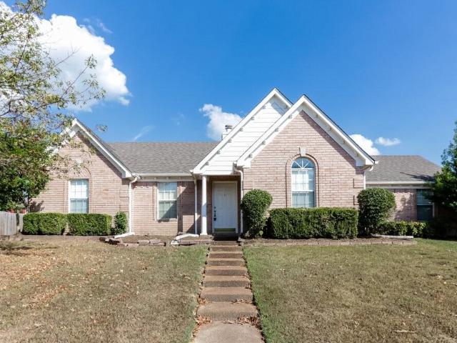 3 Bedroom Home for Rent at 3102 Valley Green Ln, Lakeland, TN 38002