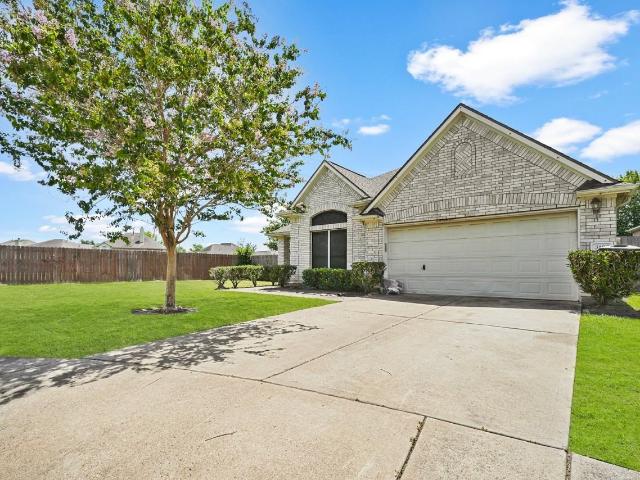 3 Bedroom Home for Rent at 3103 Glenmont Ridge Ct, Fresno, TX 77545