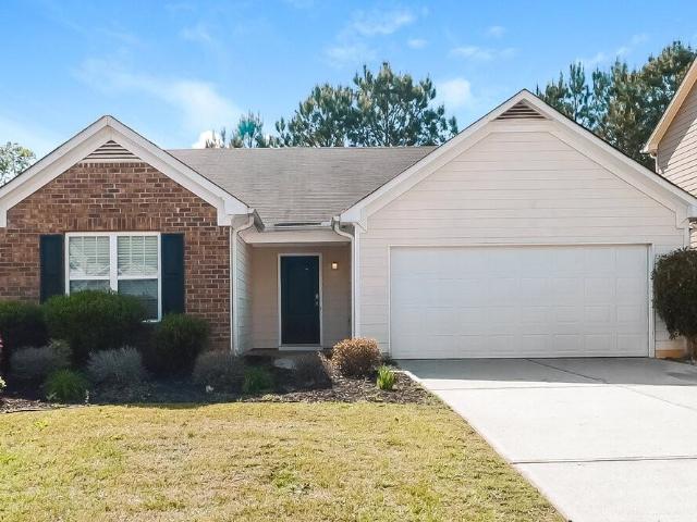 3 Bedroom Home for Rent at 310 Lakeside Pt, Covington, GA 30016