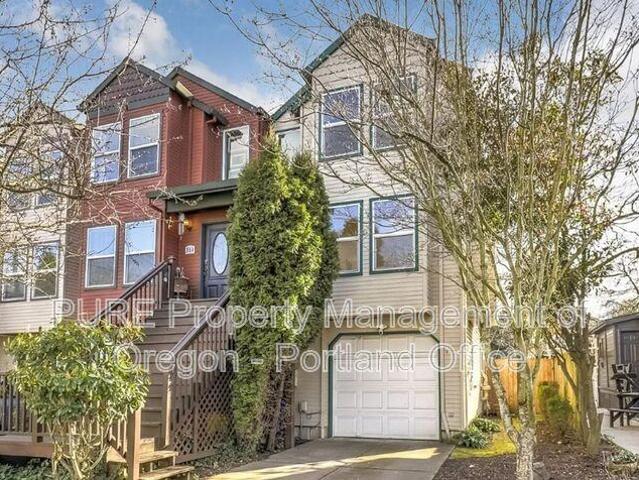 3 Bedroom Home for Rent at 310 Ne Morris St, Portland, OR 97212 Eliot