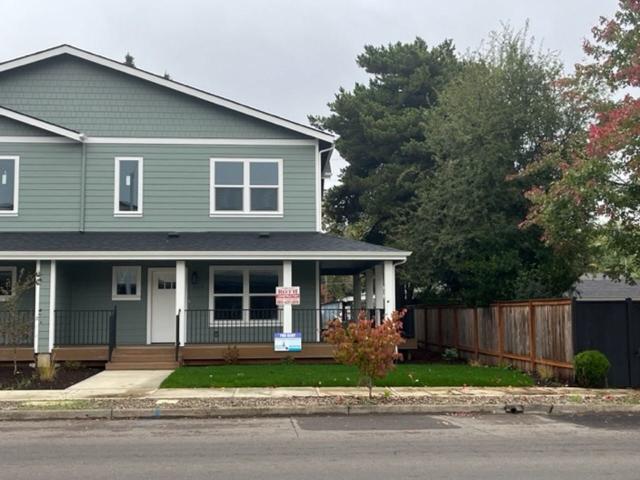 3 Bedroom Home for Rent at 310 S River St, Newberg, OR 97132