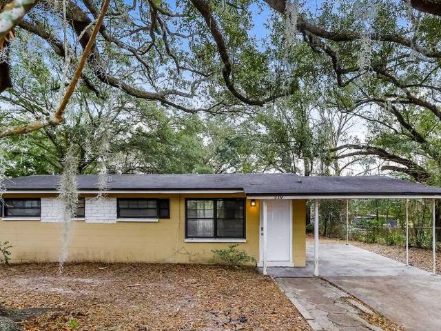3 Bedroom Home for Rent at 310 Toccoa Rd, Bellair Meadowbrook Terrace, FL 32073 Bellair Meadowbrook Terrace