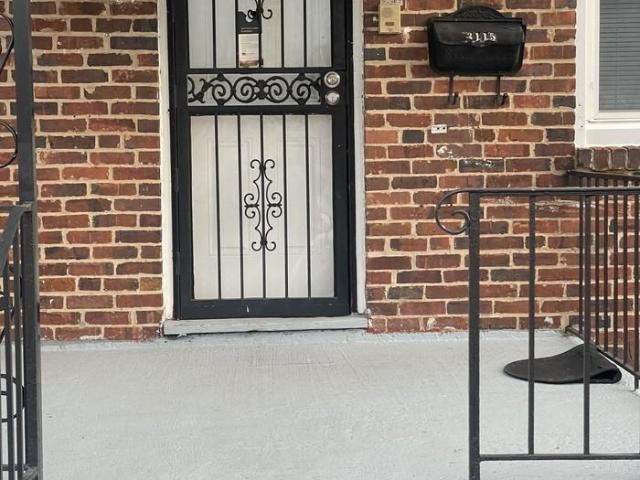 3 Bedroom Home for Rent at 3115 Phelps Ln, Baltimore, MD 21229 Carroll South
