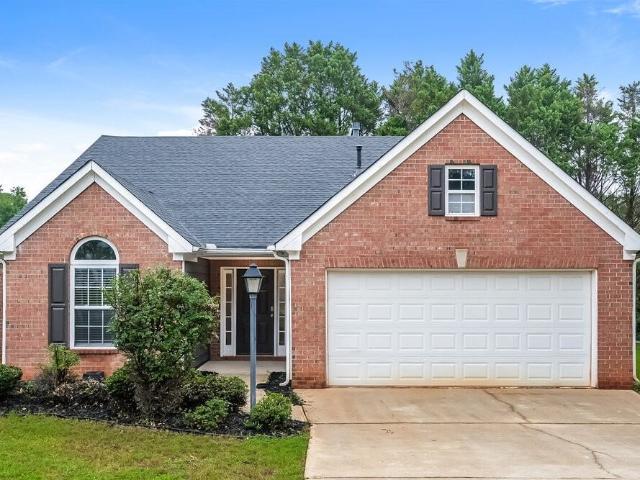3 Bedroom Home for Rent at 3116 Baywood Ct, Conyers, GA 30013