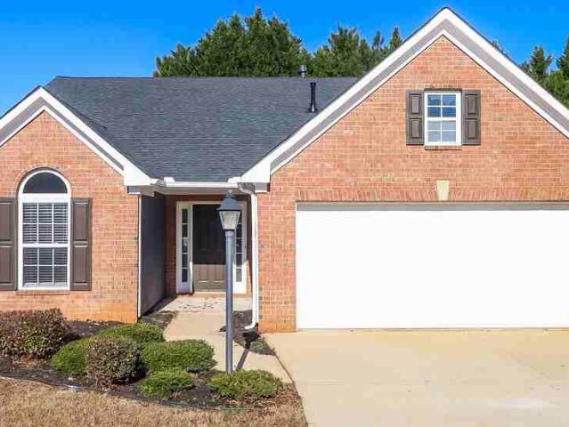 3 Bedroom Home for Rent at 3116 Baywood Ct, Conyers, GA 30013