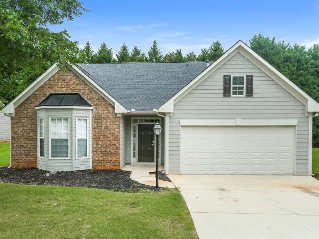 3 Bedroom Home for Rent at 3118 Baywood Ct, Conyers, GA 30013
