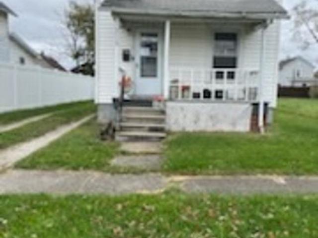 3 Bedroom Home for Rent at 3119 Camden Ave, Lorain, OH 44055