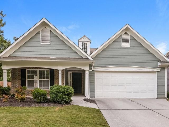3 Bedroom Home for Rent at 3110 Cooper Woods Dr, Loganville, GA 30052